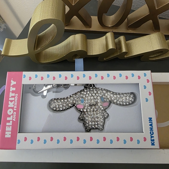 Sanrio | Accessories | Hello Kitty Charm | Poshmark